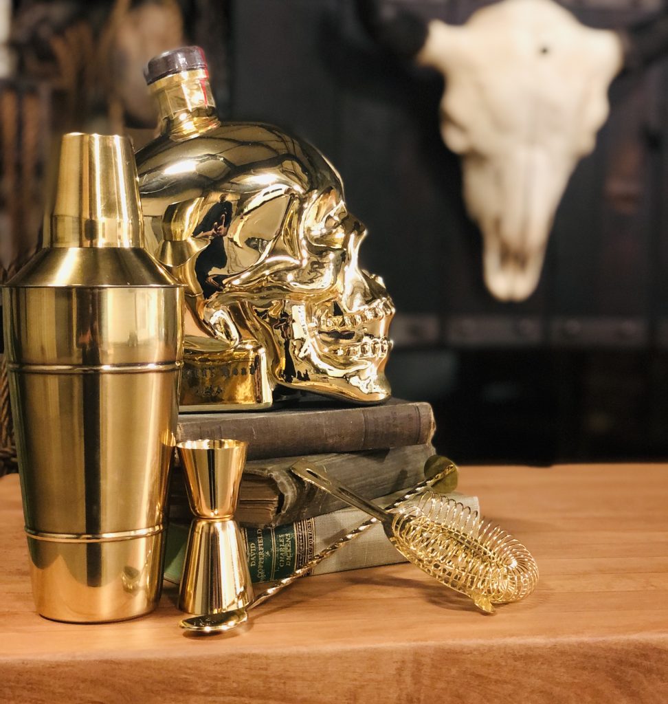Crystal Head Vodka BCB 2019 - Crystal Head Vodka