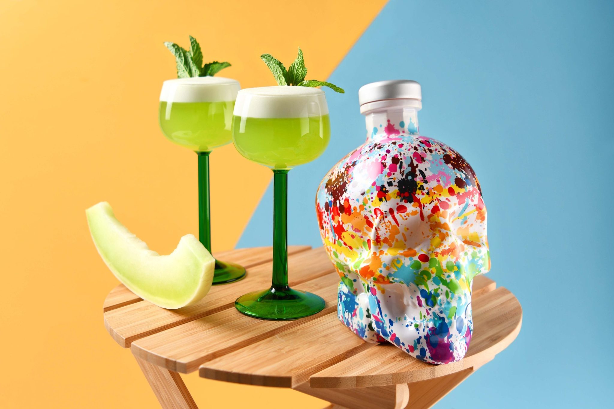 Celebrate Pride With Crystal Head's Festive Cocktails - Crystal Head Vodka