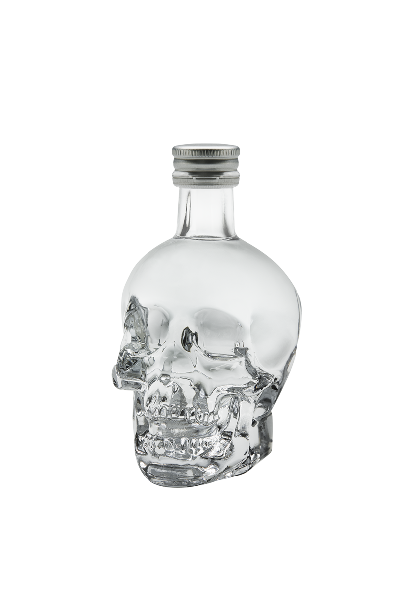 Meet the Newest Addition to the Crystal Head Family - Crystal Head Vodka