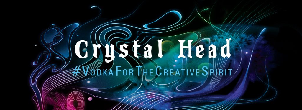 Our story - Crystal Head Vodka