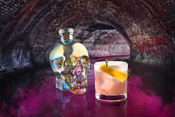 7 Cocktails To You Get Ready for the Premiere of Ghostbusters ...