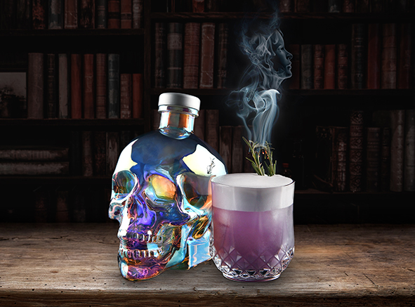 7 Cocktails To You Get Ready for the Premiere of Ghostbusters ...