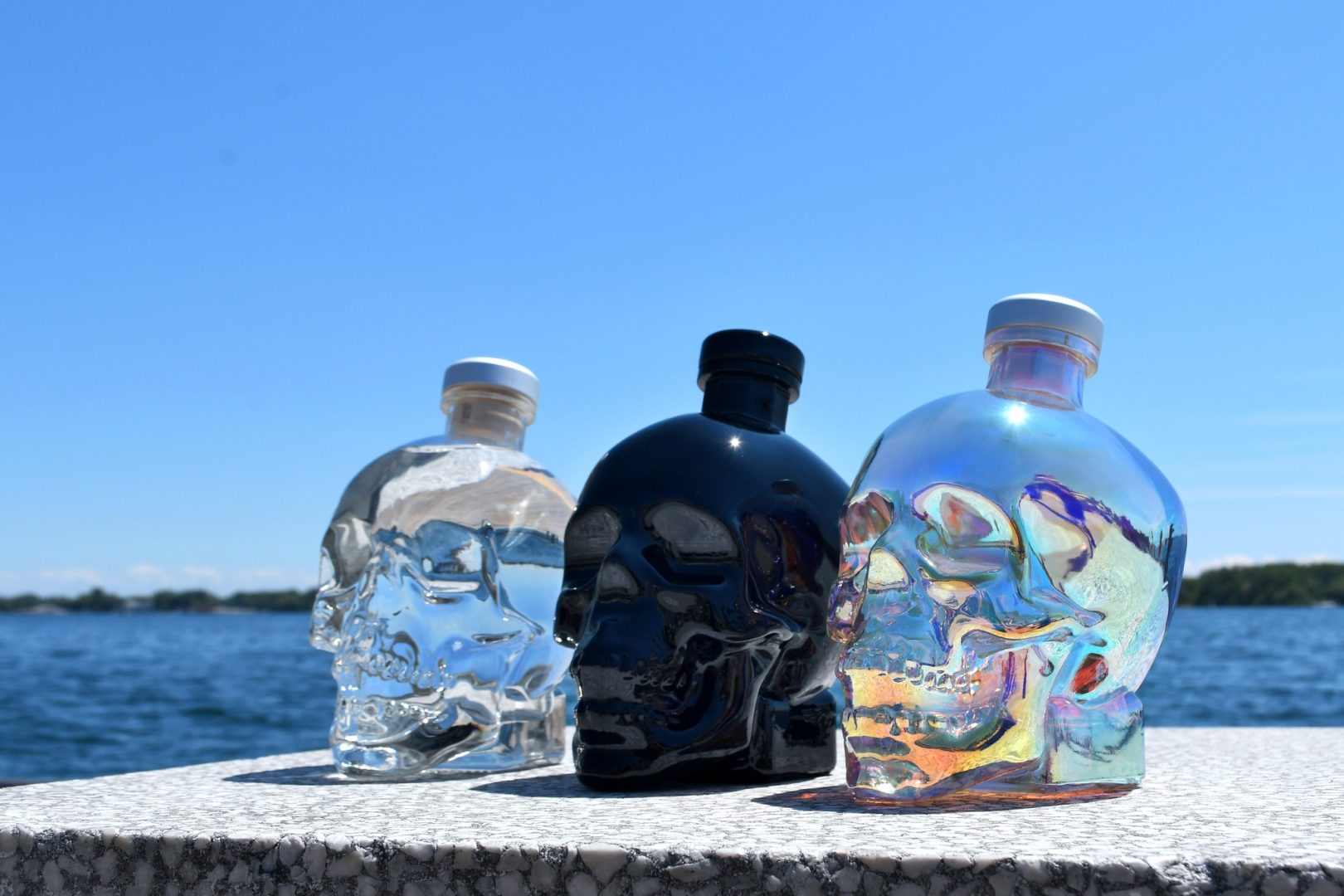 A Closer Look into Crystal Head Vodka - Crystal Head Vodka