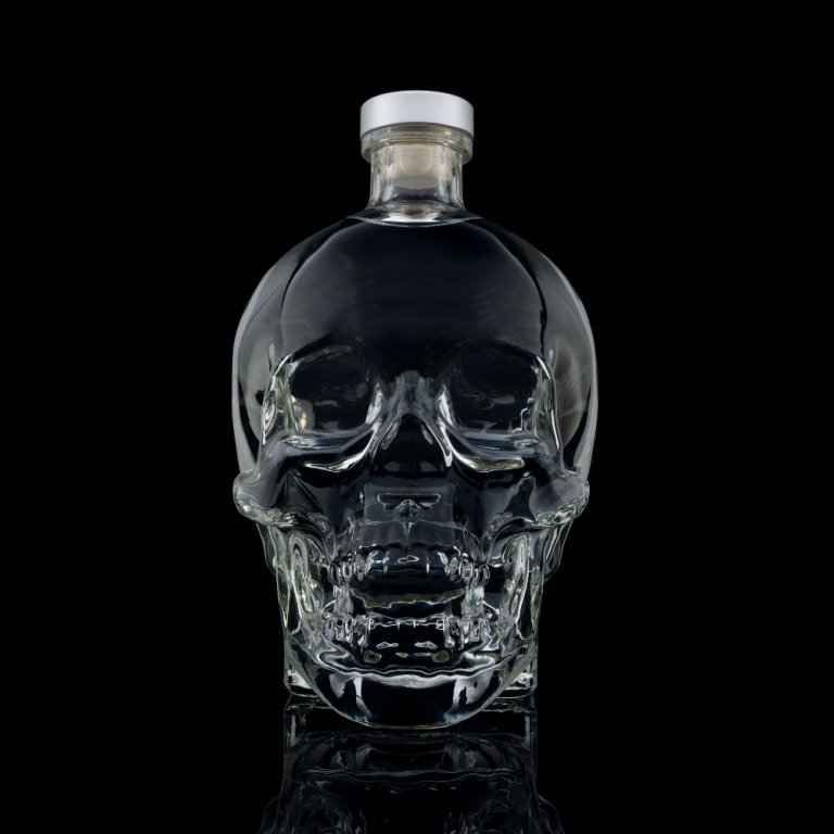 Shop - Crystal Head Vodka