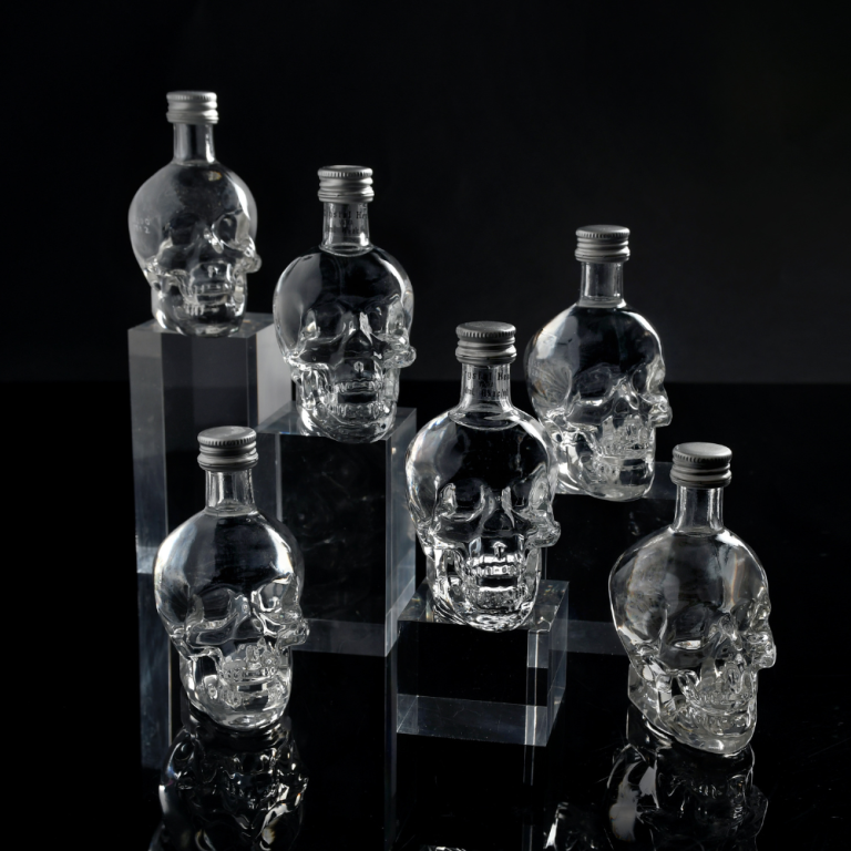Shop - Crystal Head Vodka